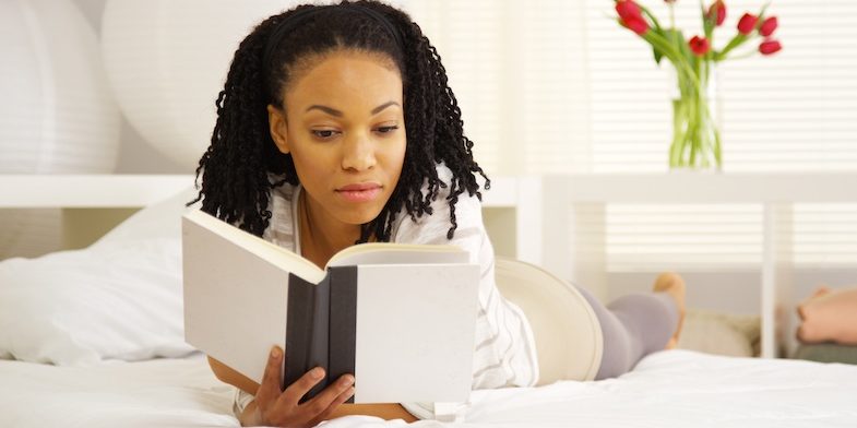 Banish Your Stress With Reading! - Pain management clinics in Las Vegas ...